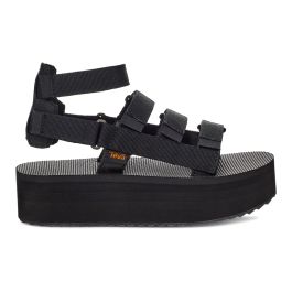 Flatform Mevia