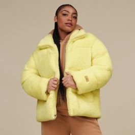 Emmalyn UGGfluff Puffer Jacket-外套